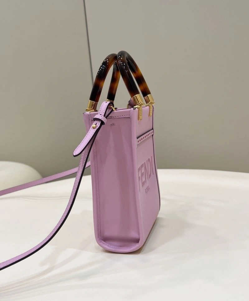 1:1 copy Fendi Shopping Bags
