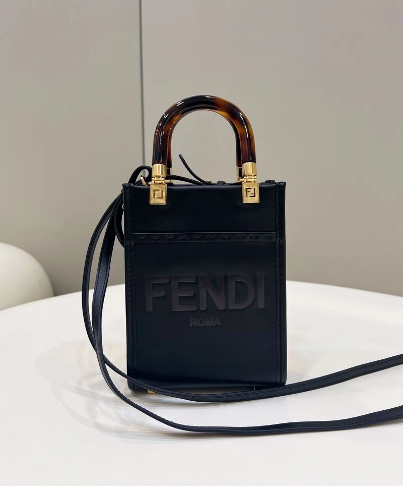 Fendi Shopping Bags
