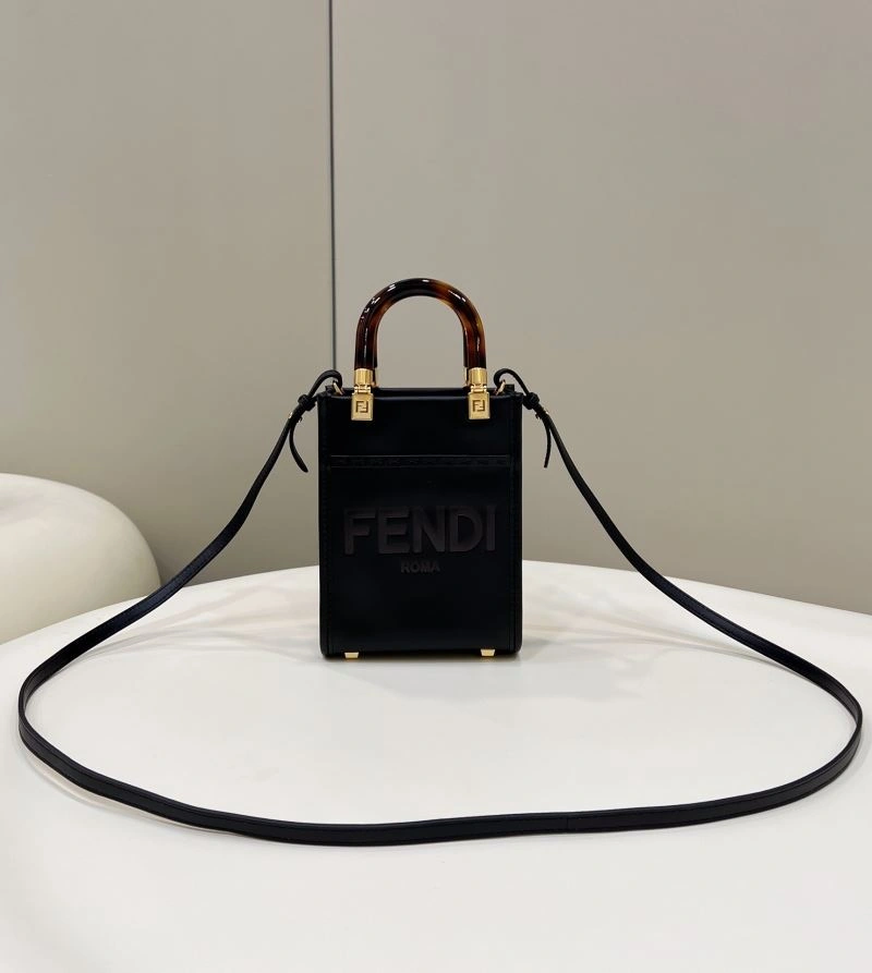 Factory-made Fendi Shopping Bags