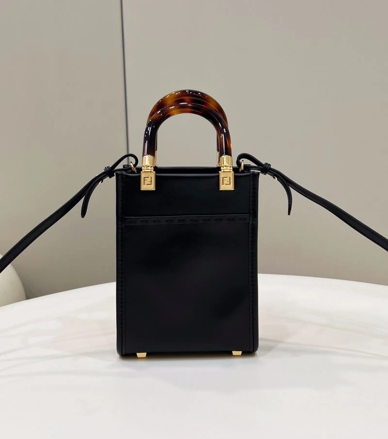 Factory-made Fendi Shopping Bags