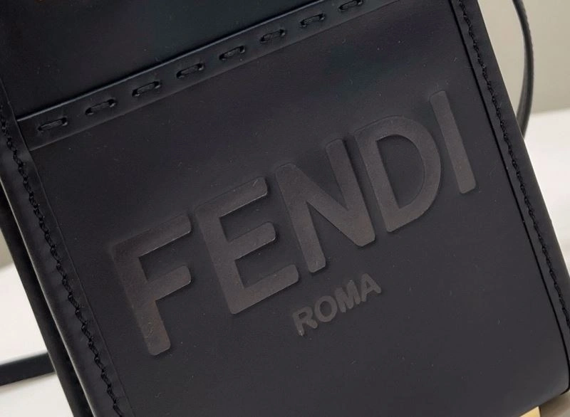 Factory-made Fendi Shopping Bags