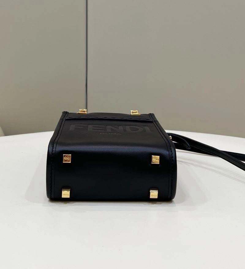 Factory-made Fendi Shopping Bags