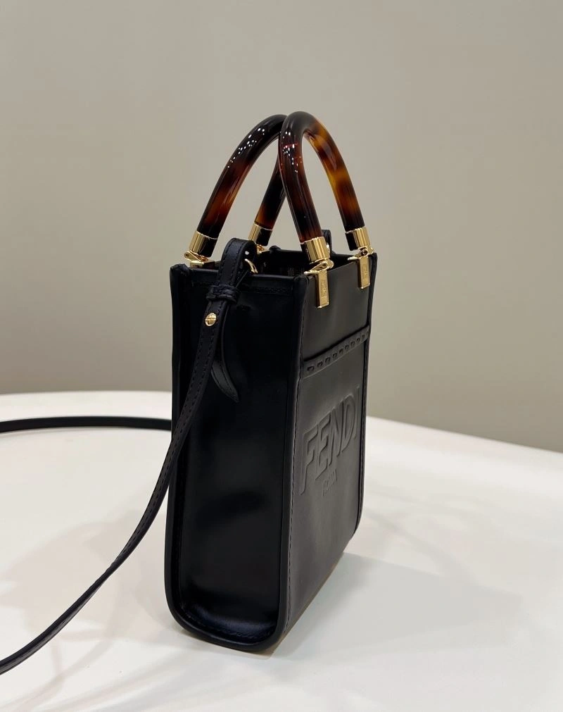 Factory-made Fendi Shopping Bags