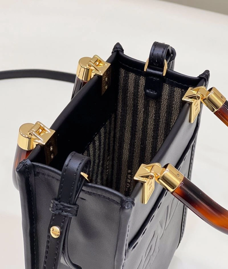 Factory-made Fendi Shopping Bags