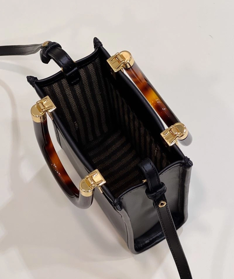 Factory-made Fendi Shopping Bags