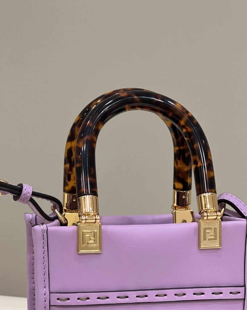 Official Fendi Shopping Bags
