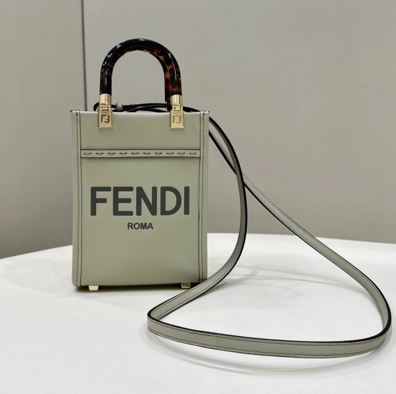 Fendi Shopping Bags