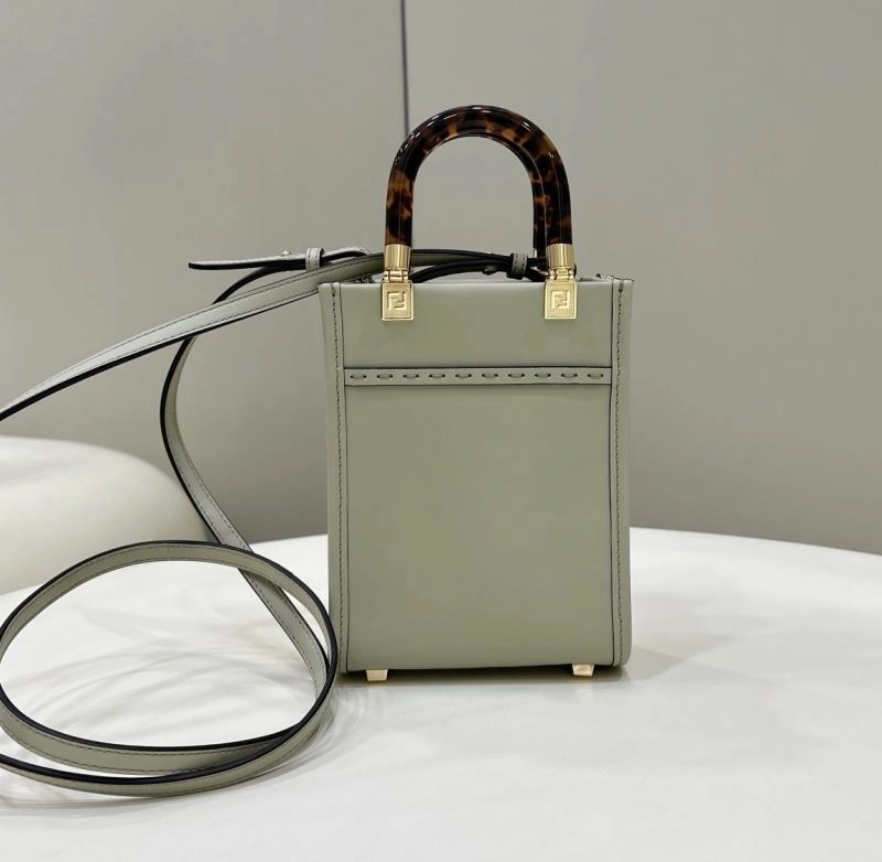 Cut-rate Fendi Shopping Bags