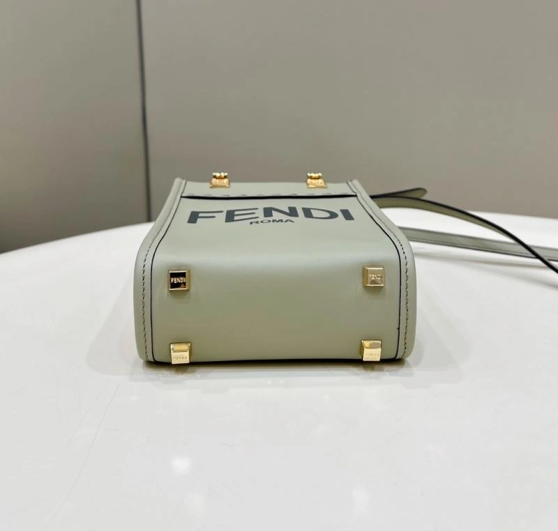Cut-rate Fendi Shopping Bags