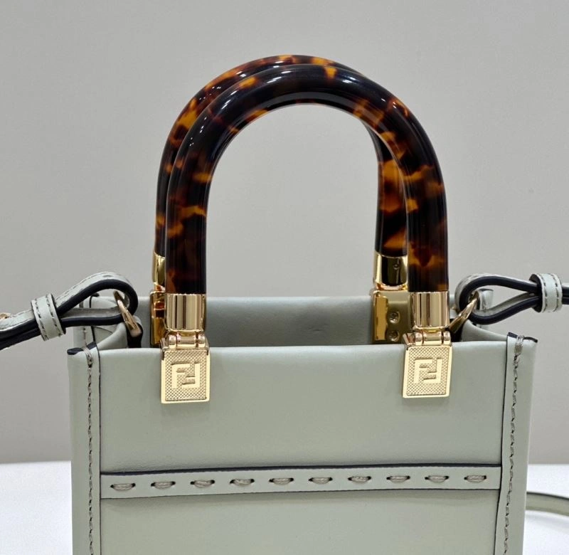Cut-rate Fendi Shopping Bags