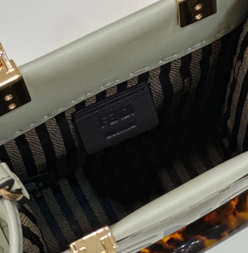 Cut-rate Fendi Shopping Bags