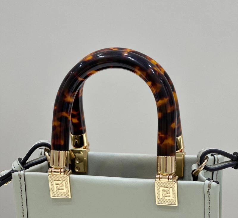 Cut-rate Fendi Shopping Bags
