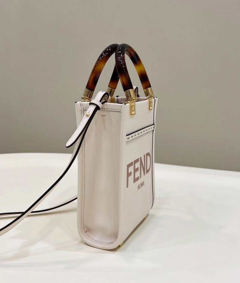 Original Fendi Shopping Bags
