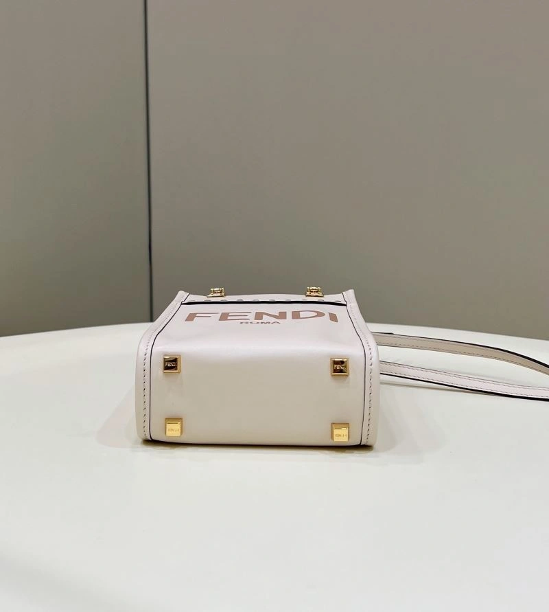 Original Fendi Shopping Bags
