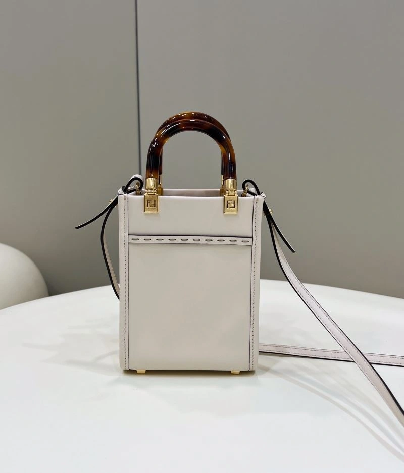 Original Fendi Shopping Bags