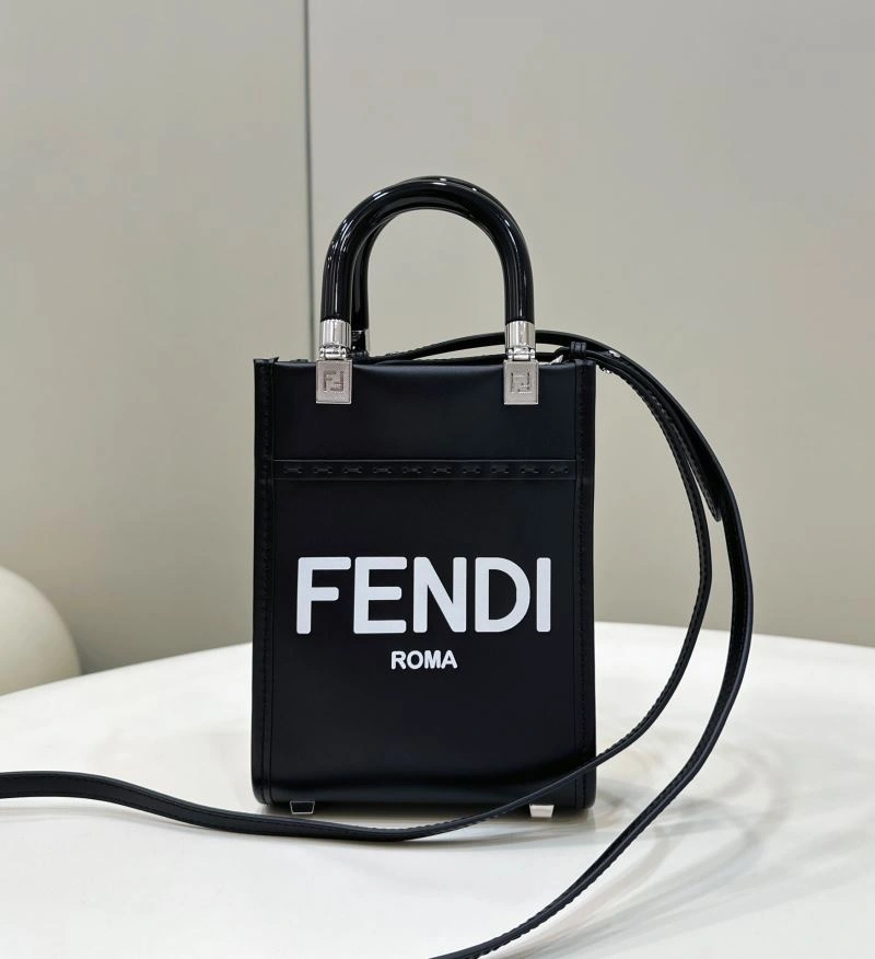 Fendi Shopping Bags