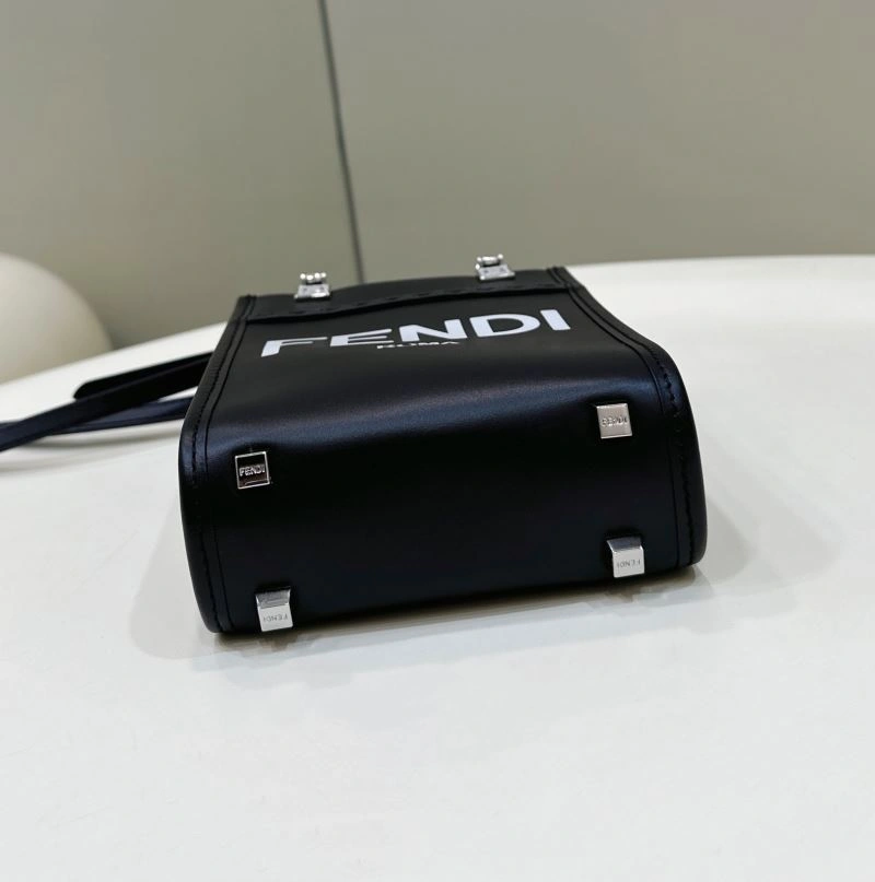 Mirror quality Fendi Shopping Bags