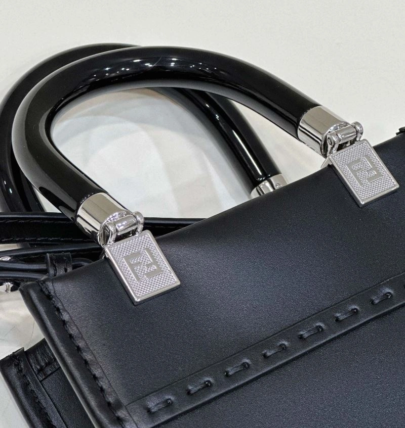 Mirror quality Fendi Shopping Bags