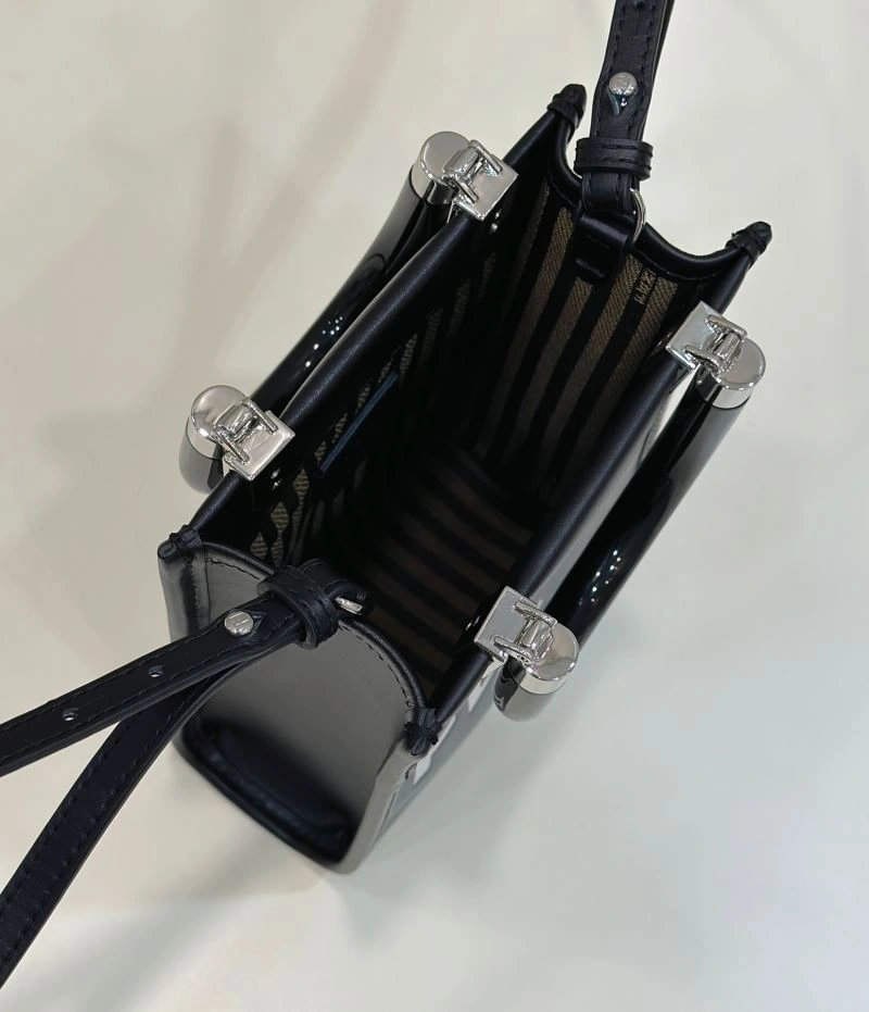 Mirror quality Fendi Shopping Bags