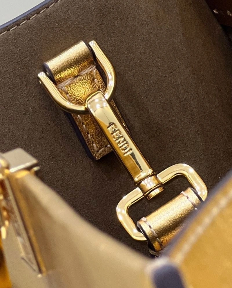 Real Fendi Shopping Bags
