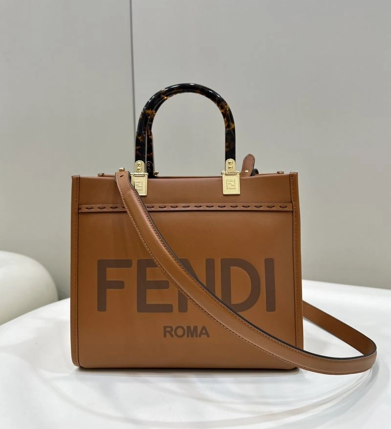 Fendi Shopping Bags