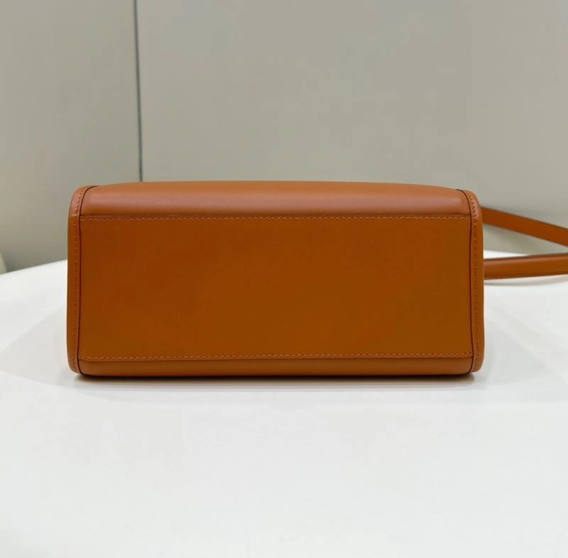Brand-original Fendi Shopping Bags