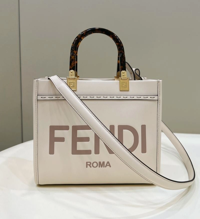 Fendi Shopping Bags