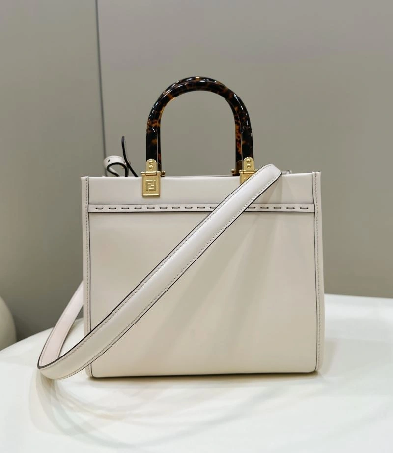 Factory-made Fendi Shopping Bags