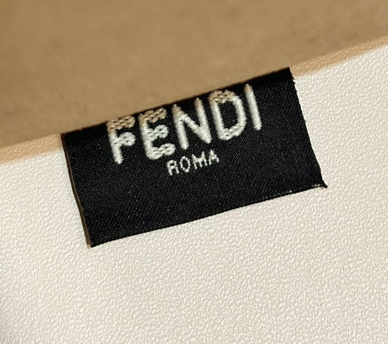 Factory-made Fendi Shopping Bags