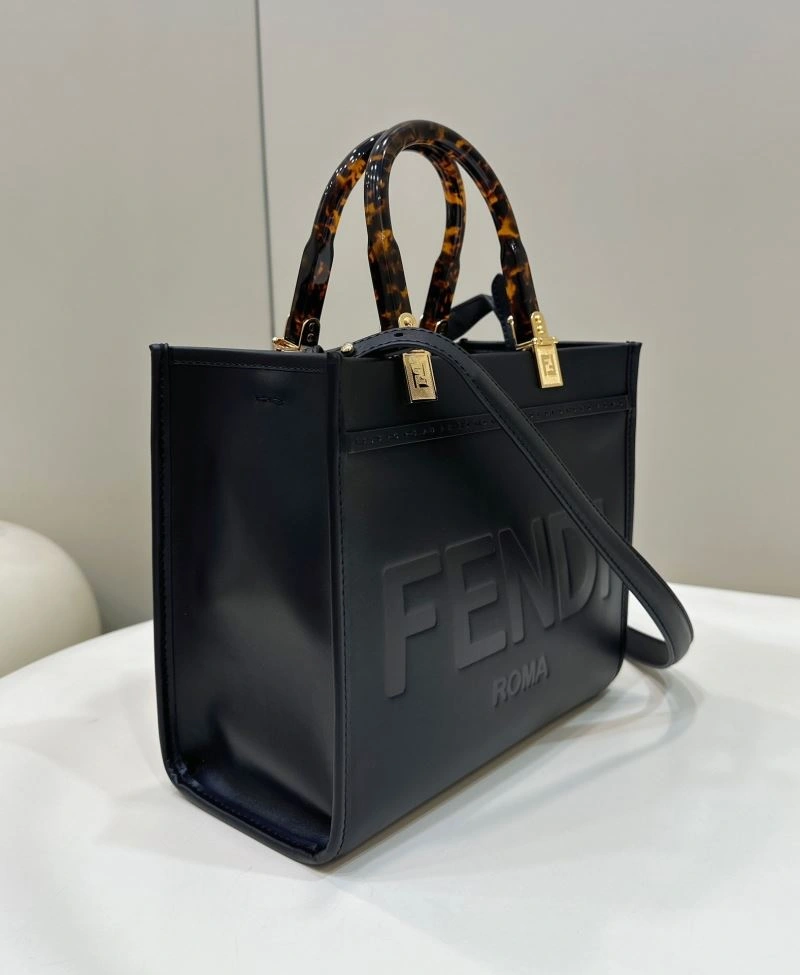 Discounted Fendi Shopping Bags