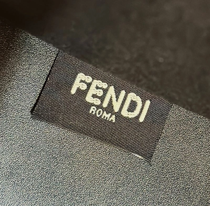 Discounted Fendi Shopping Bags
