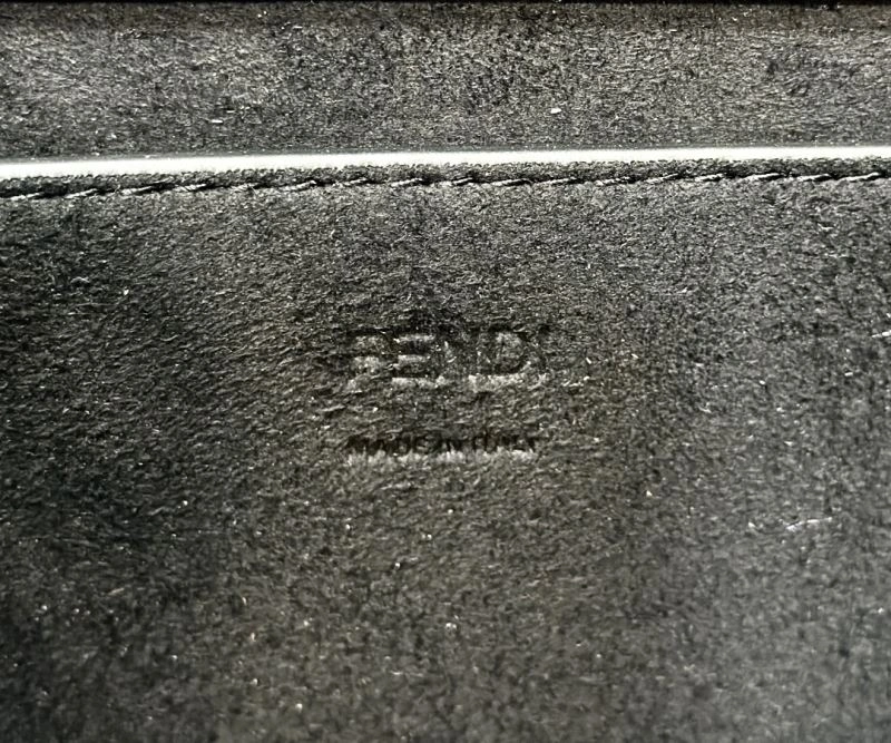 Discounted Fendi Shopping Bags