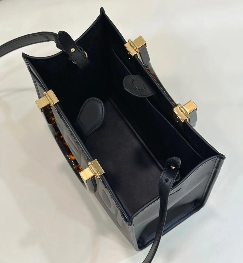 Discounted Fendi Shopping Bags