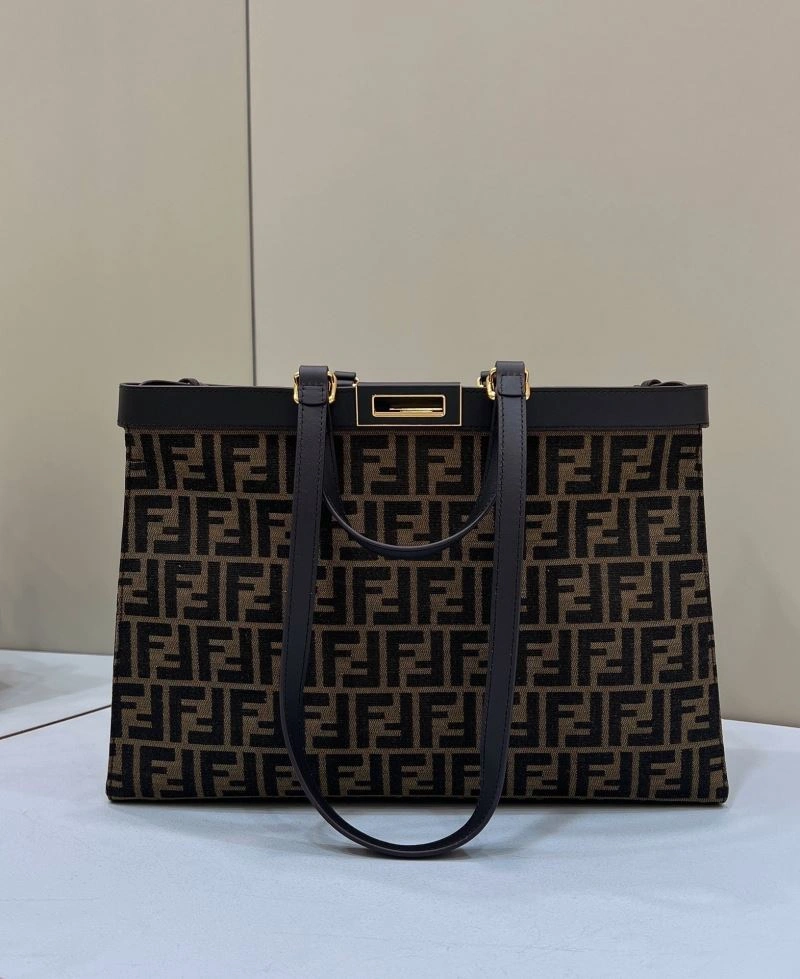 Fendi Shopping Bags