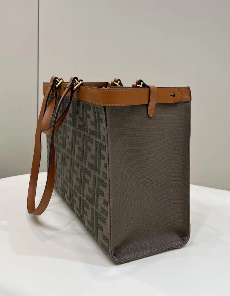 Value-priced Fendi Shopping Bags