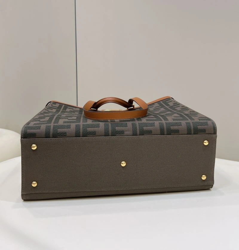 Value-priced Fendi Shopping Bags