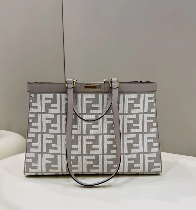 Fendi Shopping Bags