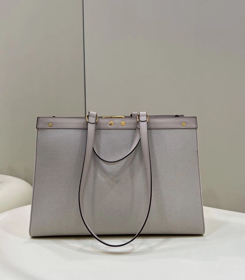 Affordable Fendi Shopping Bags