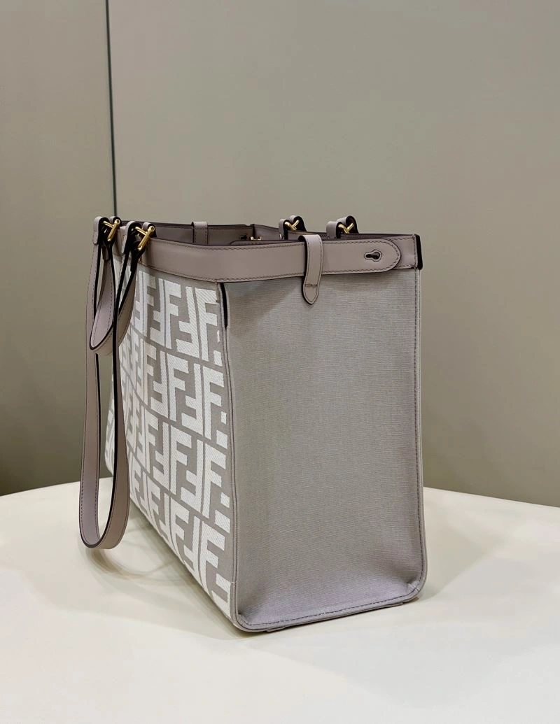 Affordable Fendi Shopping Bags
