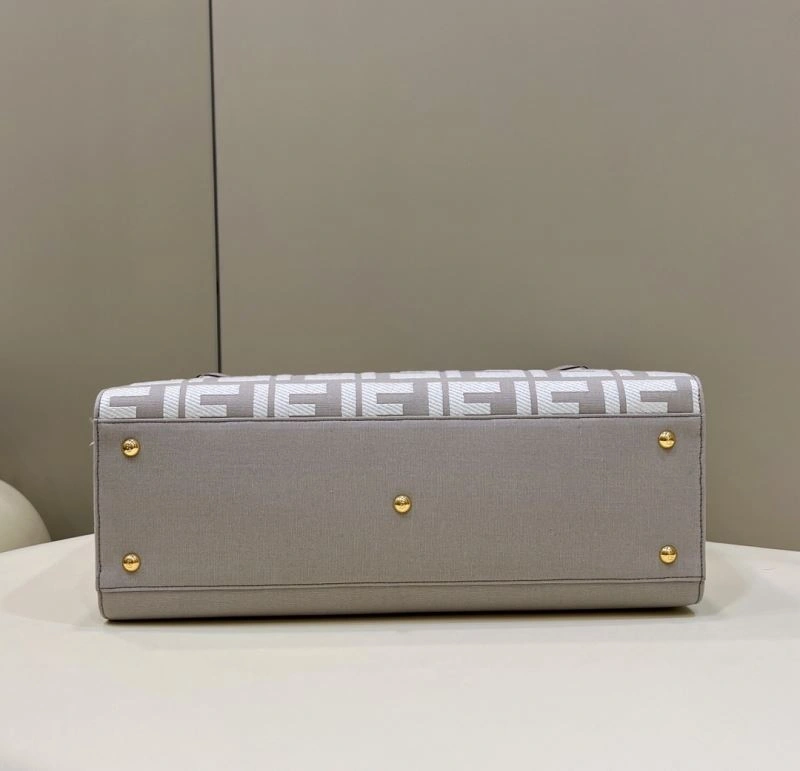 Affordable Fendi Shopping Bags