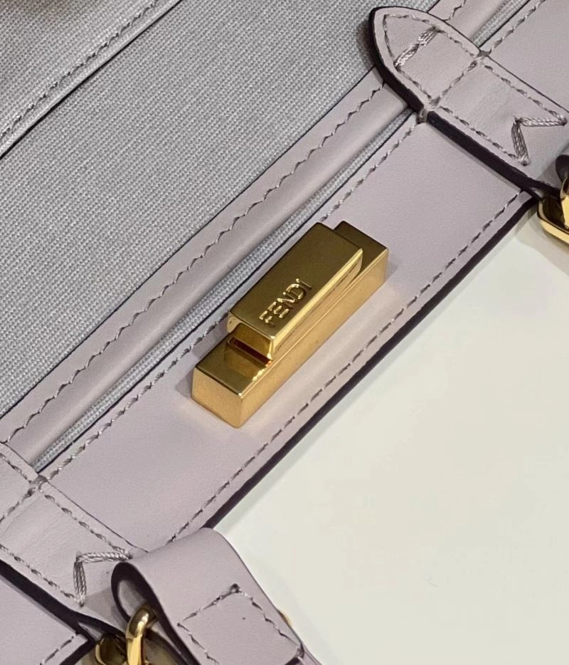 Affordable Fendi Shopping Bags