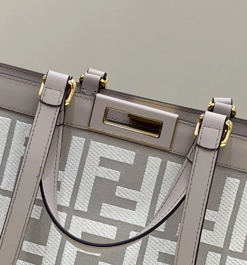 Affordable Fendi Shopping Bags