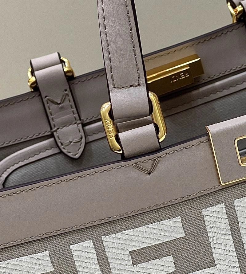 Affordable Fendi Shopping Bags