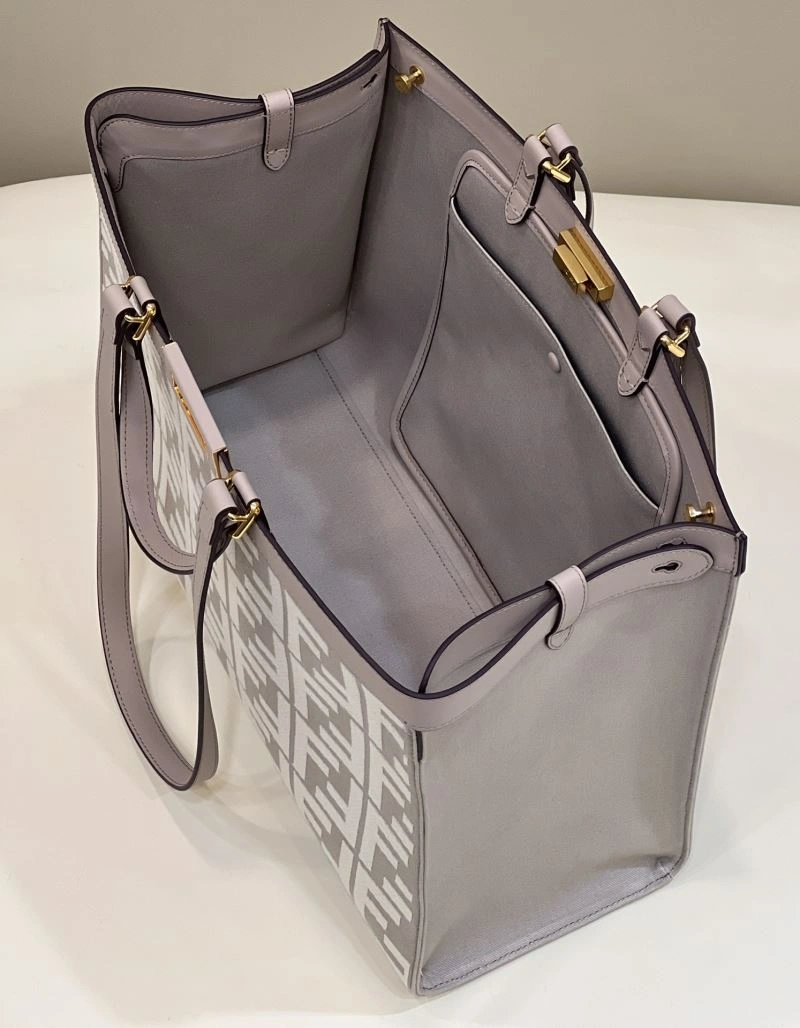 Affordable Fendi Shopping Bags