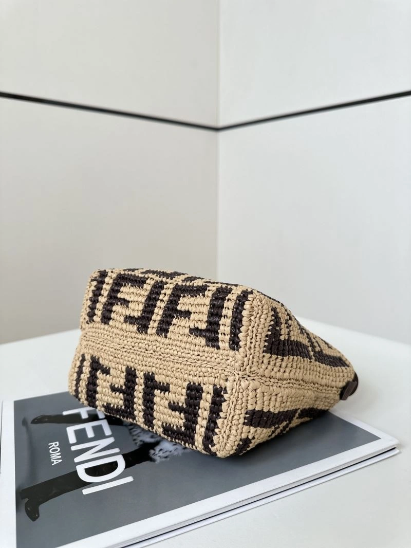 Low-cost Fendi Shopping Bags
