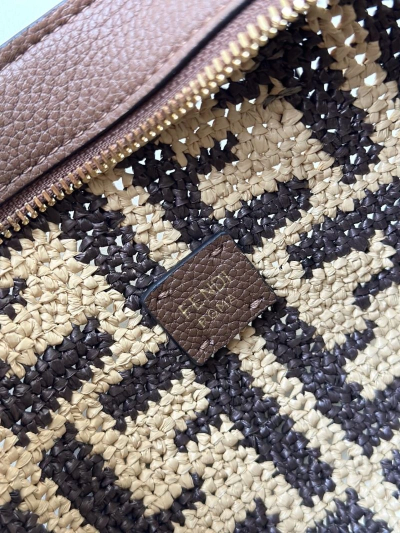 Low-cost Fendi Shopping Bags