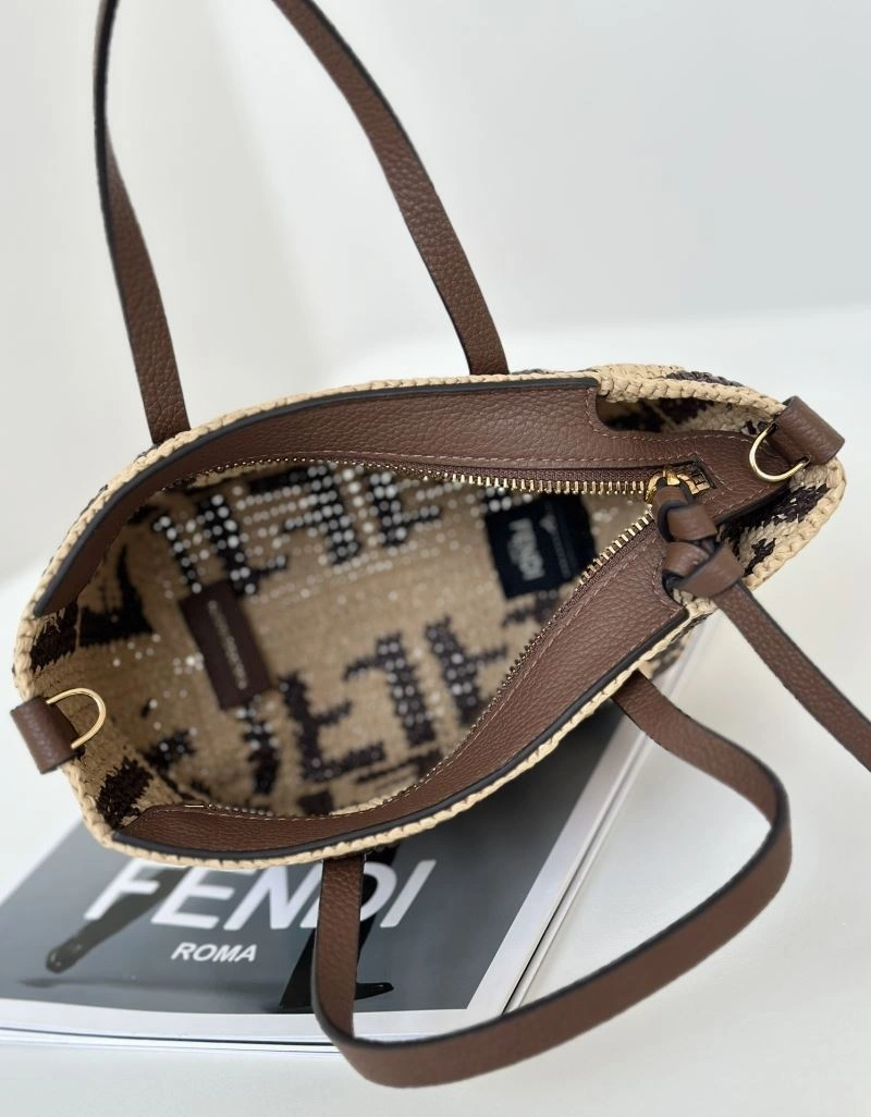 Low-cost Fendi Shopping Bags
