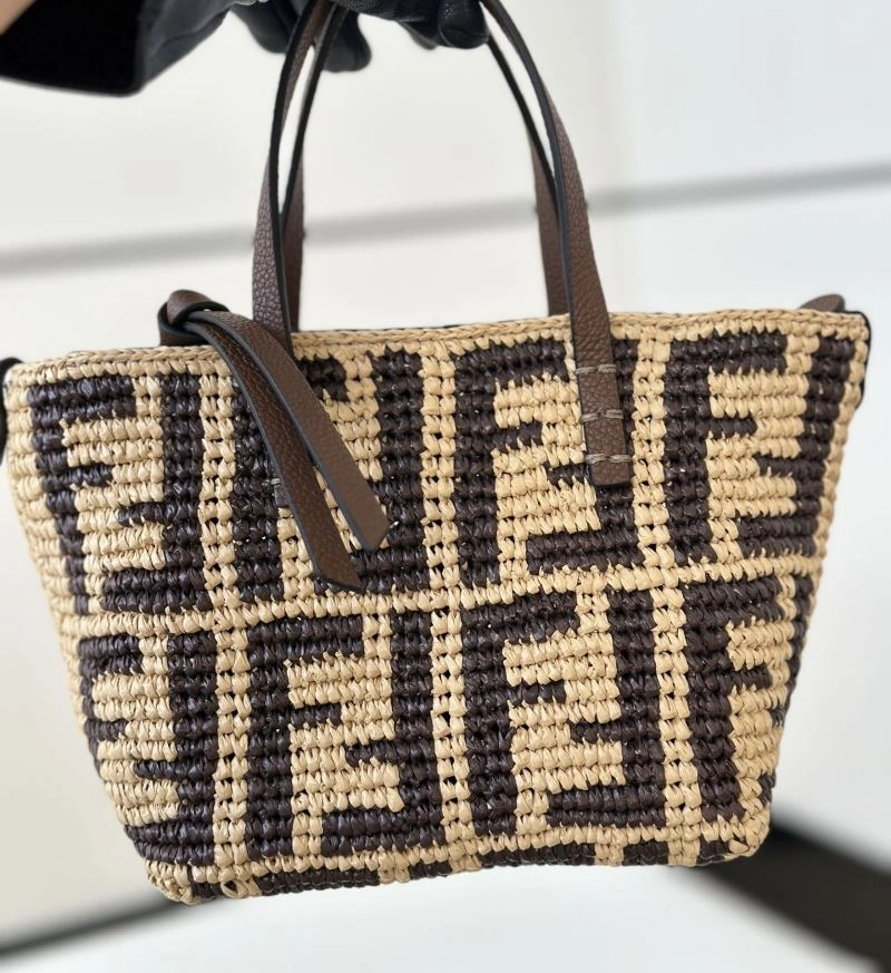 Low-cost Fendi Shopping Bags