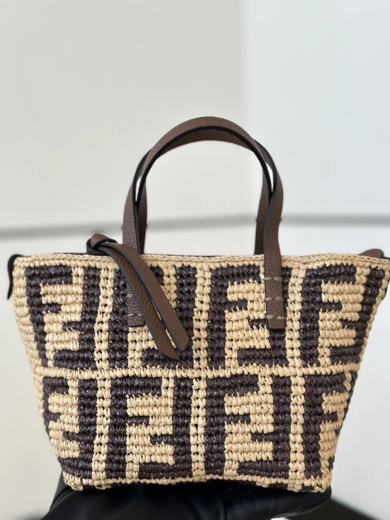 Low-cost Fendi Shopping Bags