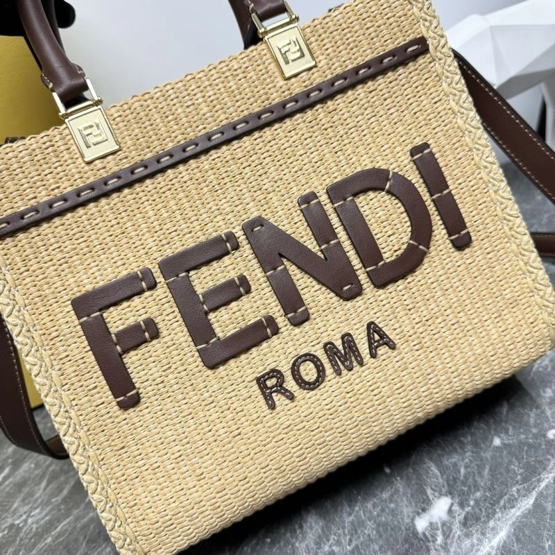 Cut-rate Fendi Shopping Bags